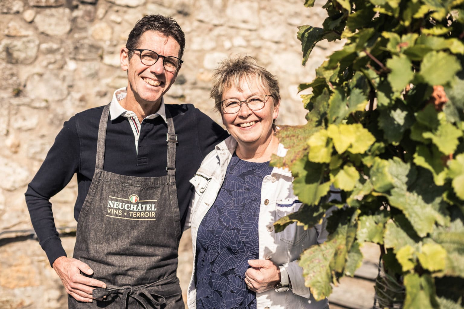 Organiser un événement – Château de Boudry